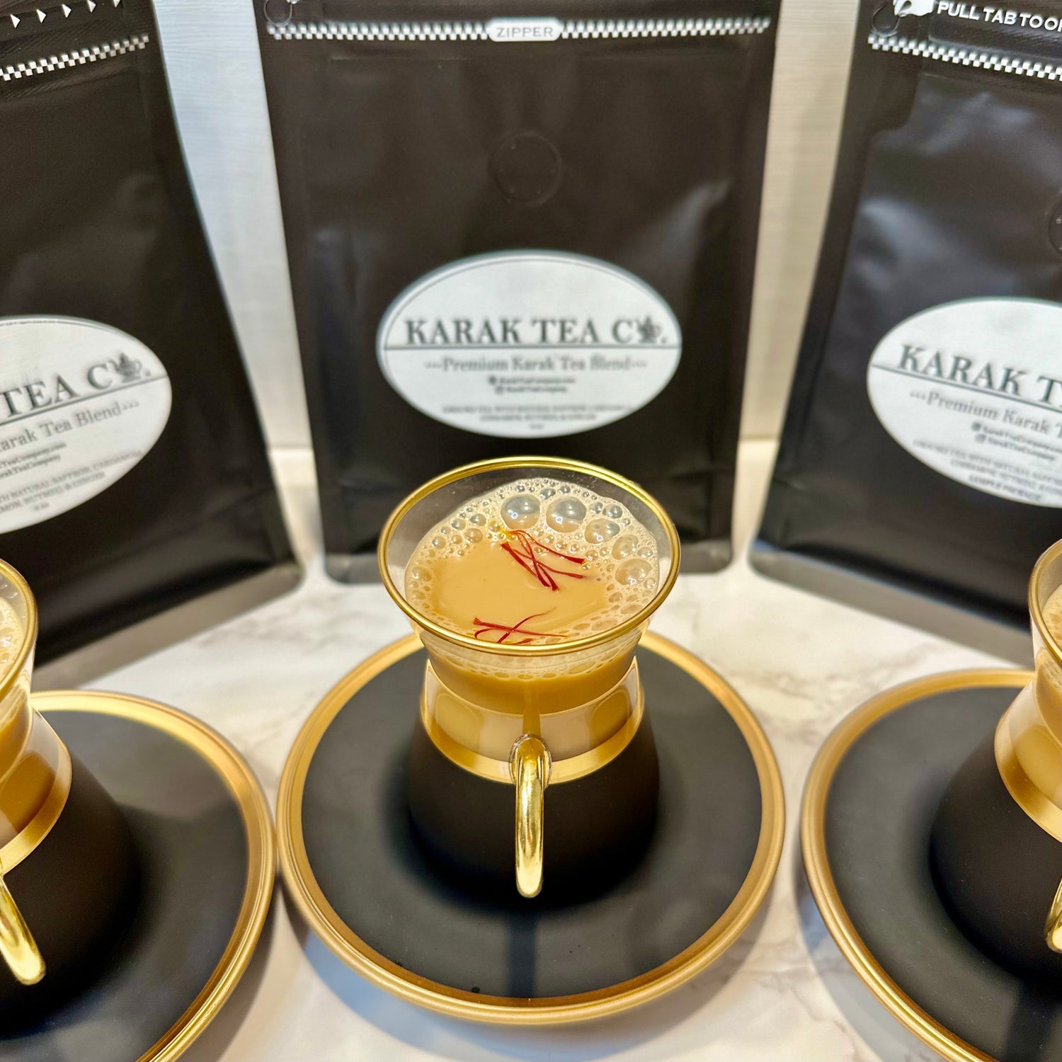 Karak Tea Company